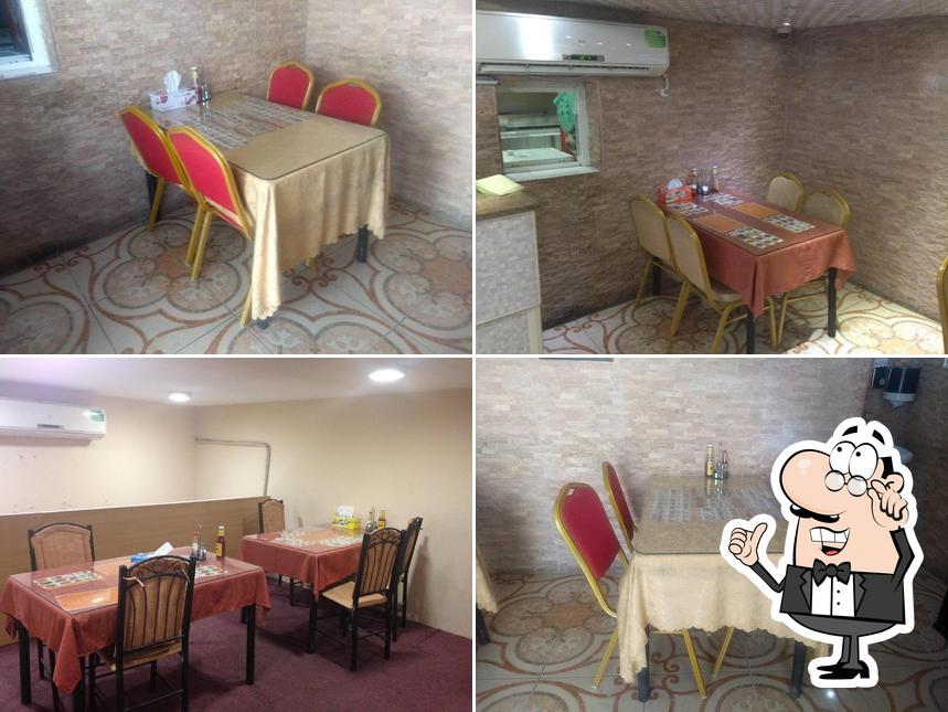 Al Shabab Al Kabab Restaurant, Sharjah - Restaurant reviews