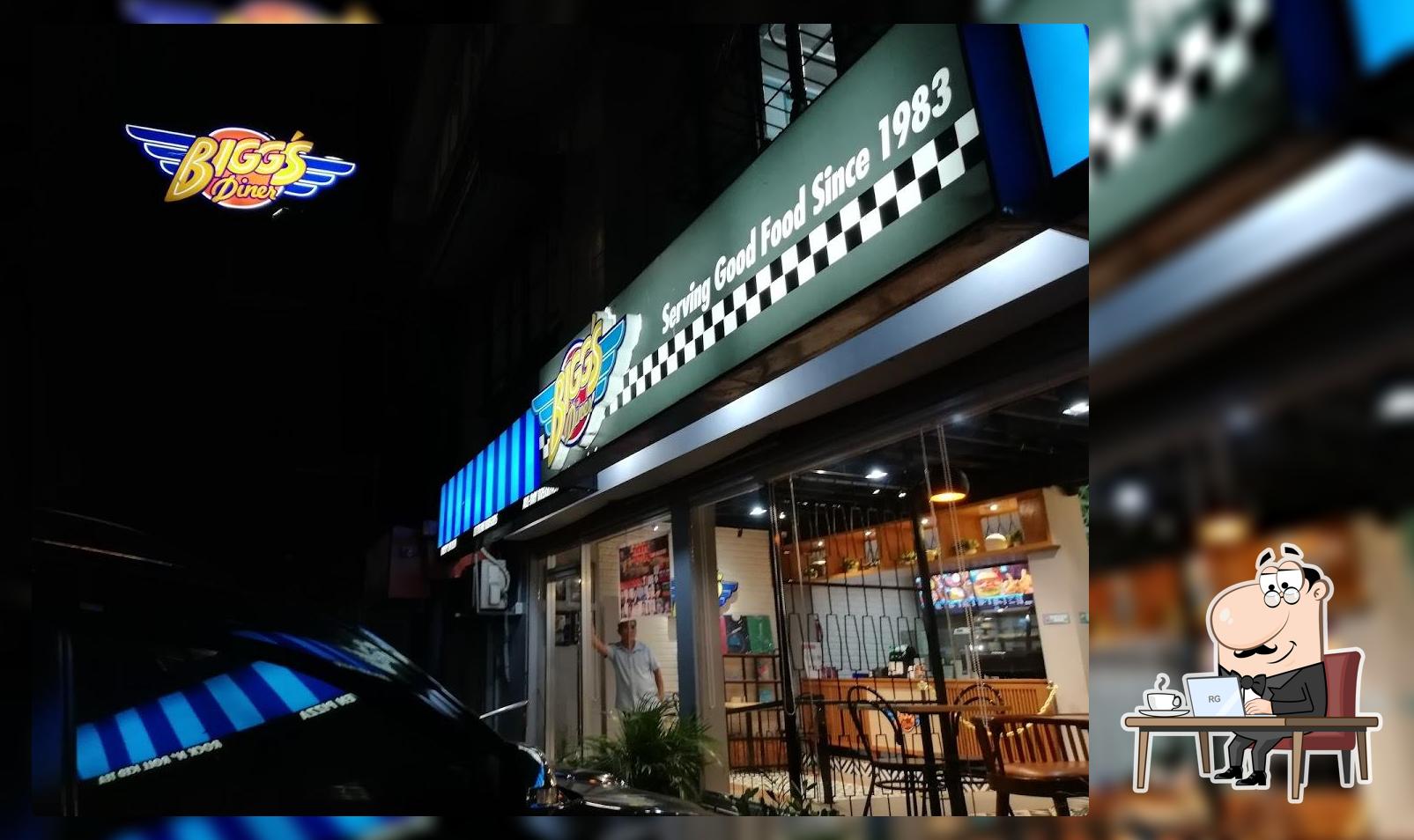 Top 10 restaurants in City of Iriga, january 2026 - Restaurant Guru