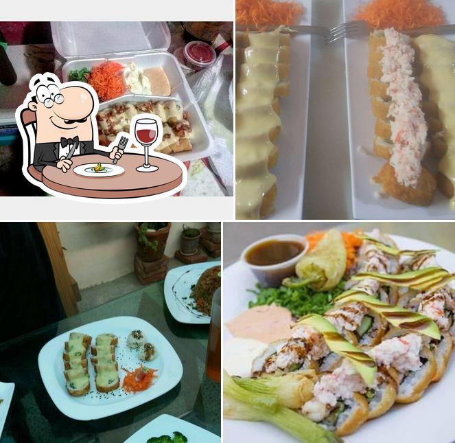 Restaurante Bachoco Sushi, Navolato - Opiniones del restaurante