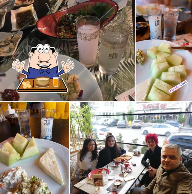 Bimeyhane Vitrin, Ankara - Restaurant reviews