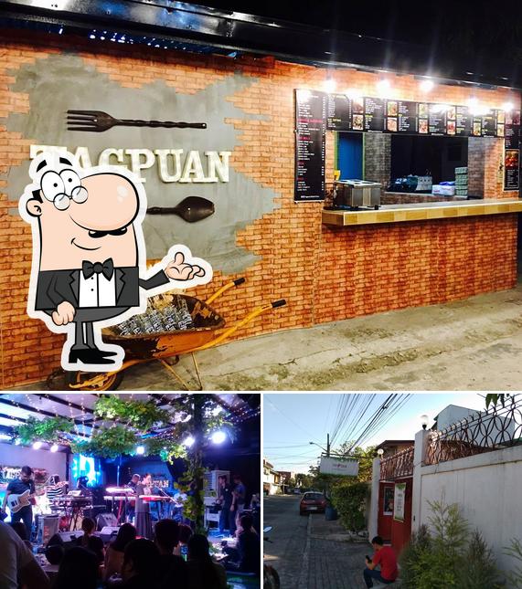 Tagpuan, Marulas, Valenzuela - Restaurant menu, prices and reviews