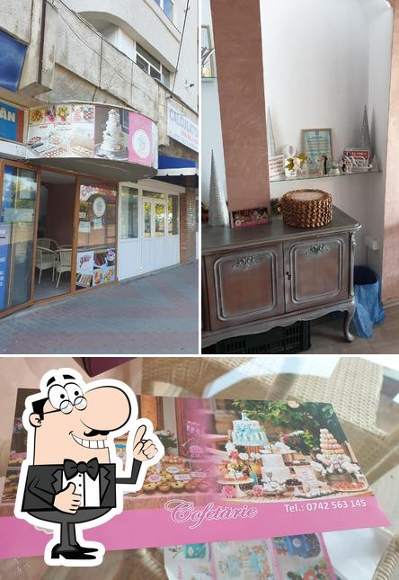 Cofetaria Dulces, Slatina - Restaurant menu, prices and reviews
