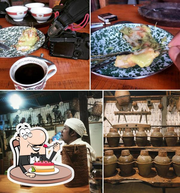 Dapur Bali Mula restaurant, Les - Restaurant reviews