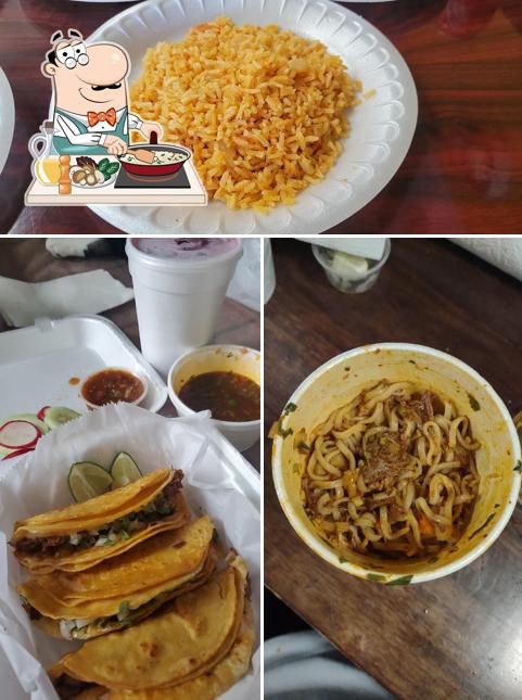 Don Chon Rosticeria y Tortilleria, Dunn - Restaurant menu, prices and ...