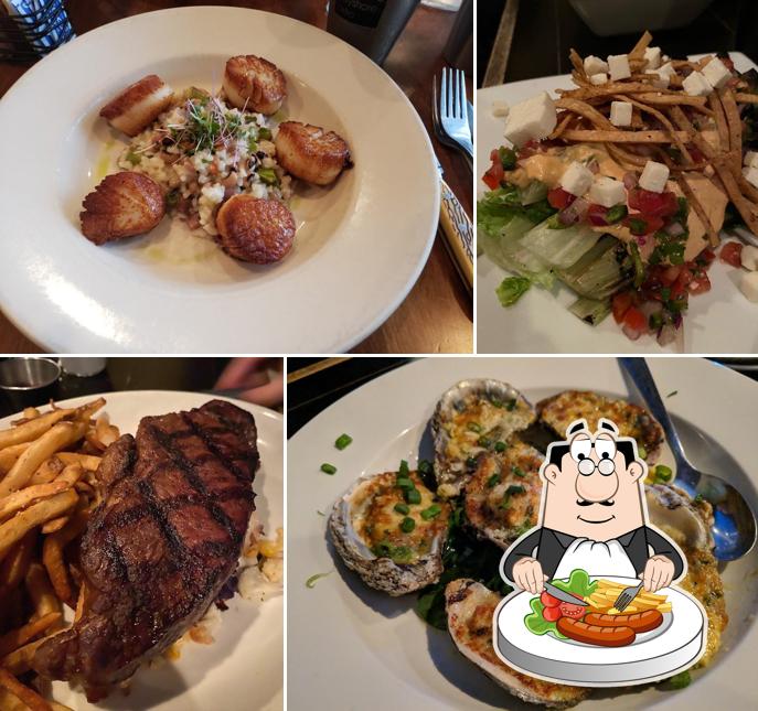 Drew's Bayshore Bistro, Keyport - Restaurant menu, prices and reviews
