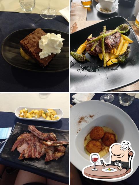 Restaurante El italiano feo, Vigo - Menú del restaurante, precios y reseñas