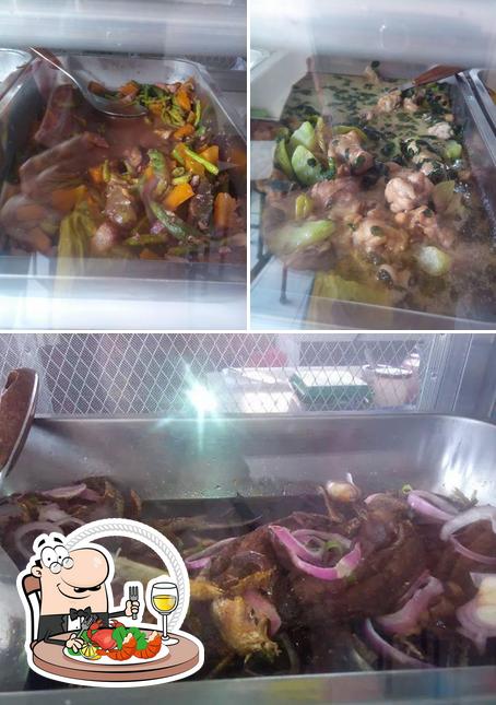 Emriz Bulalohan at Tapsihan restaurant, Mandaluyong - Restaurant reviews