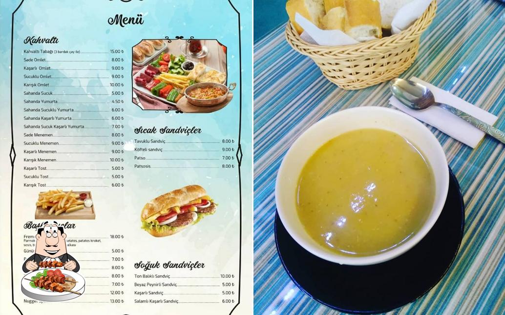 FREMO CAFE & RESTAURANT, Istanbul - Restaurant reviews