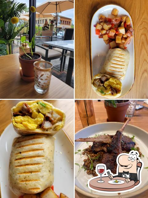 Fennel Kitchen & Bar, Aliso Viejo - Restaurant menu, prices and reviews