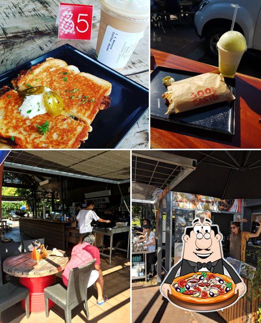 Good Cartel, Broome - Restaurant menu, prices and reviews