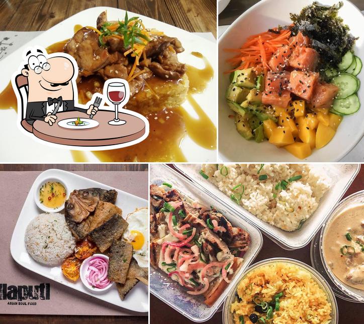 Ilaputi, Cebu City - Restaurant menu, prices and reviews