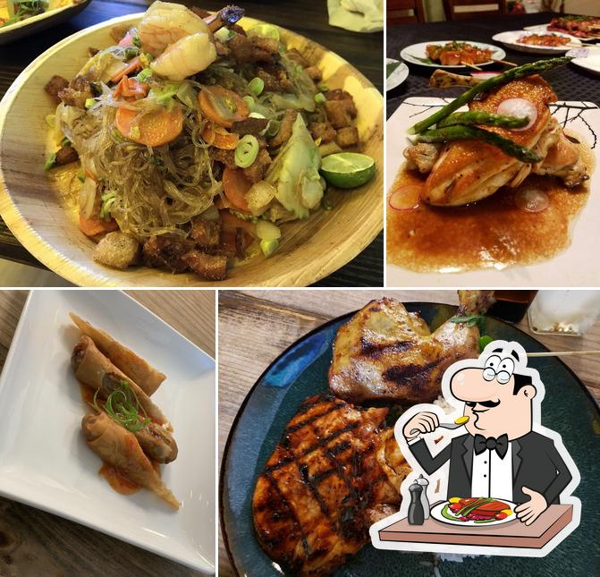 Kanto Filipino Barbecue, 5101-5251 S Staples St in Corpus Christi ...