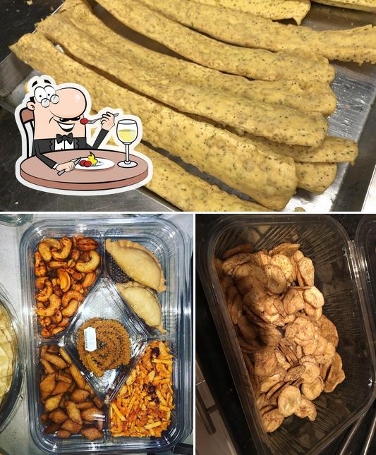 KETRAJ, Harrow - Restaurant menu, prices and reviews