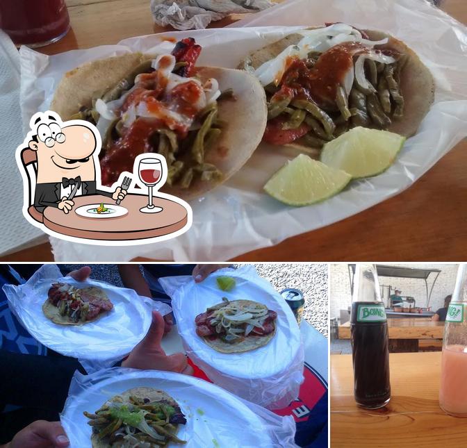 Lobo Tacos restaurant, Puebla City - Restaurant reviews