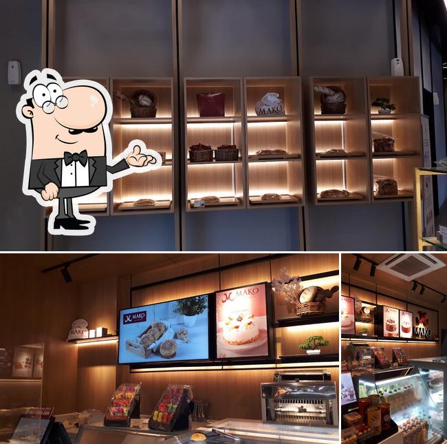 MAKO Cake & Bakery - Teuku Umar, Denpasar - Restaurant reviews