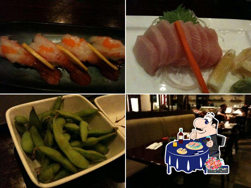 Mitsui Sushi Bar & Grill in Irvine