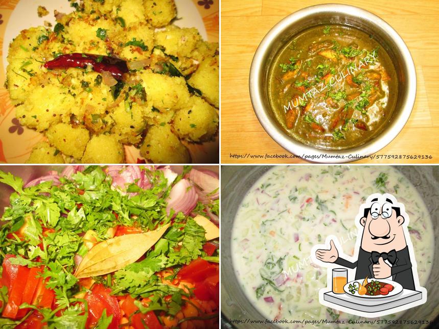 Mumtaz Culinary, Bengaluru - Restaurant menu, prices and reviews