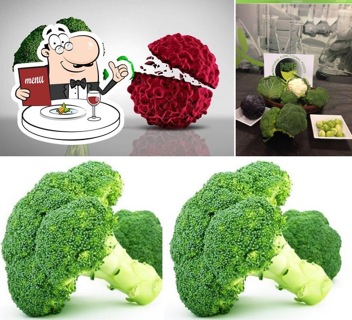 Natural Functional Foods in Tudela