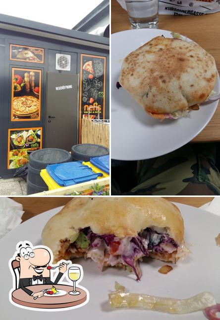 Limon Kebab, Vienna - Restaurant reviews