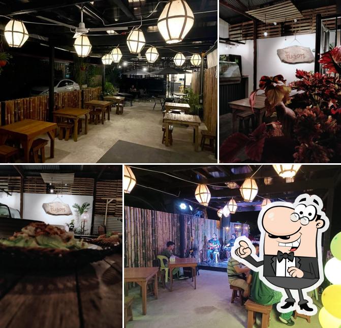 Pugon restaurant, Tacloban City - Restaurant reviews