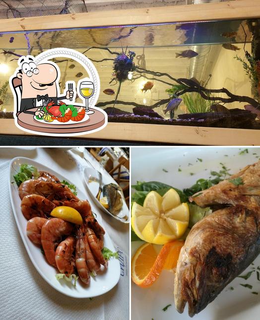 Restaurant Sidro 2, Skopje - Restaurant menu, prices and reviews