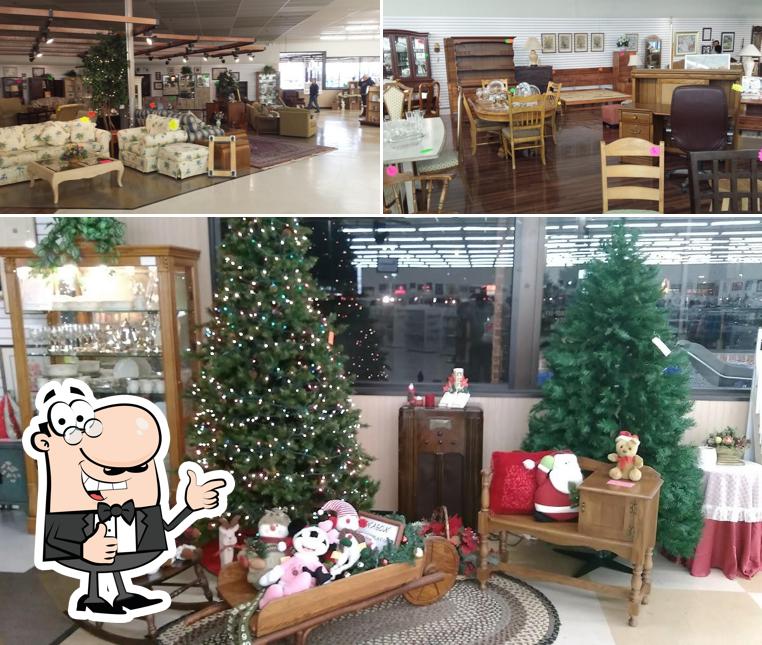 Smith's Cafe in Seaford - Restaurant menu and reviews