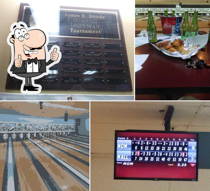 Swamp Fox Lanes in Moncks Corner - Restaurant reviews