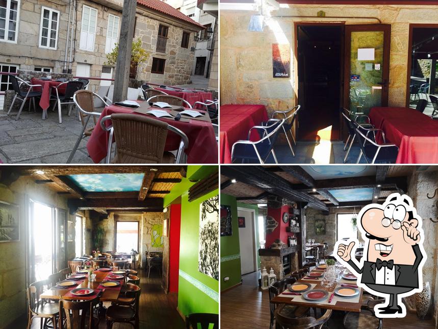 Top 5 restaurants with paella in Sabaris, september 2025 - Restaurant Guru