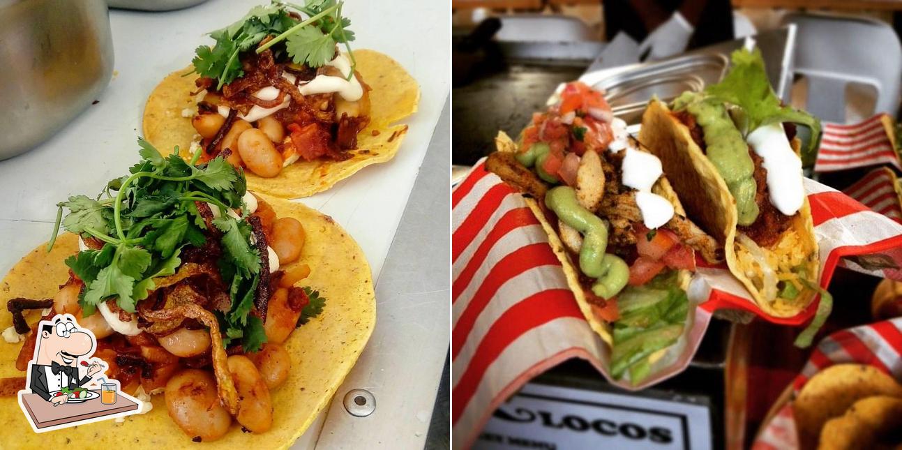 Tacos Locos, Cape Town - Restaurant menu, prices and reviews