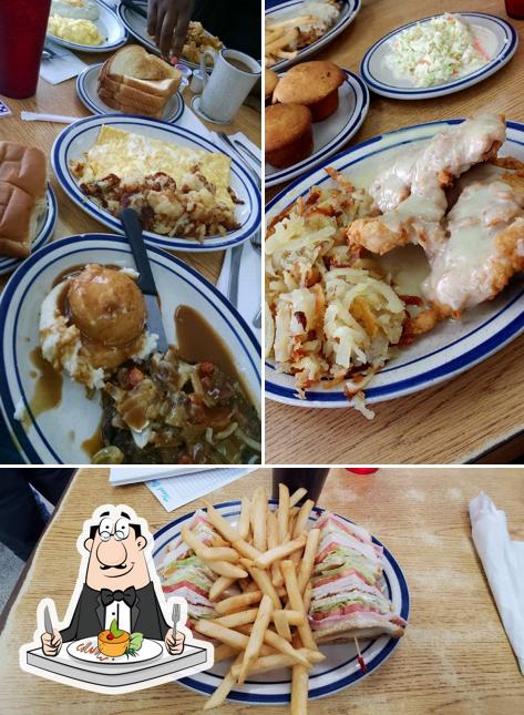 Tel-Wink Grill in Houston - Restaurant reviews