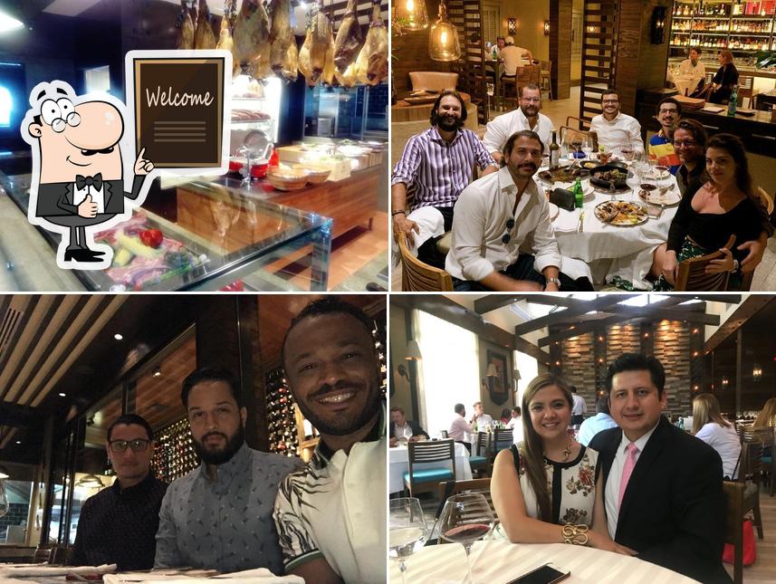 Restaurante Turo, Santo Domingo - Opiniones del restaurante