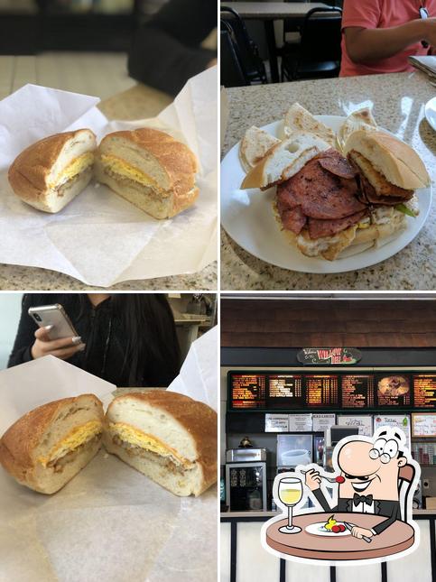 Willow Deli in Little Silver - Restaurant menu and reviews