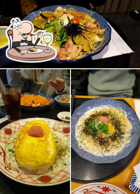 Yomenya Goemon restaurant, Seoul, Seocho-daero 77-gil - Restaurant reviews