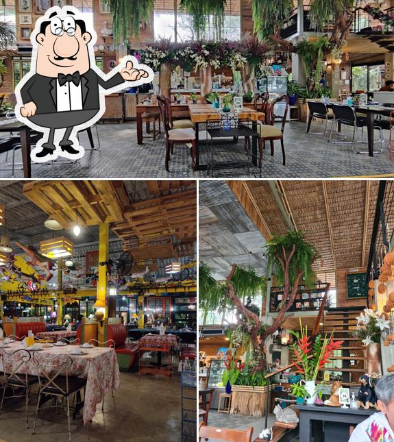 โอยั๊วะ Home Made restaurant, Bangkok - Restaurant reviews