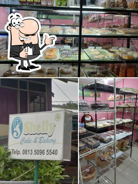 Shelly Cake & Bakery, Balikpapan - Restaurant reviews