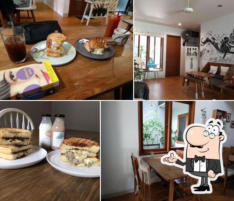 Top 50 restaurants in Jakarta, september 2025 - Restaurant Guru