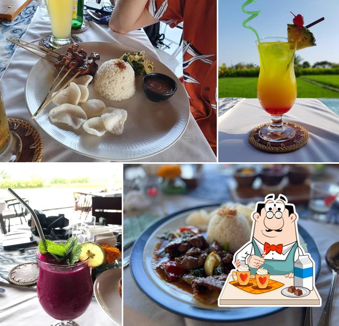 Semar Kuning Restaurant, Lodtunduh - Restaurant reviews