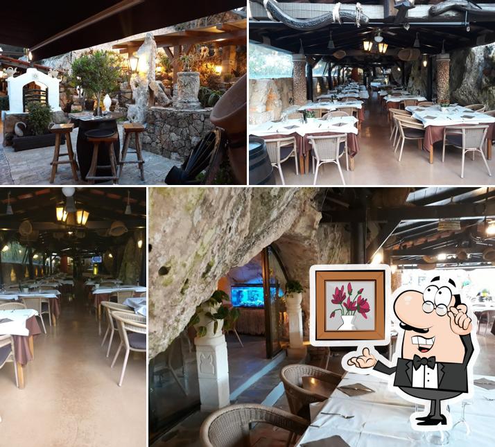Top 4 restaurants with paella in Son Carrió, september 2025 ...