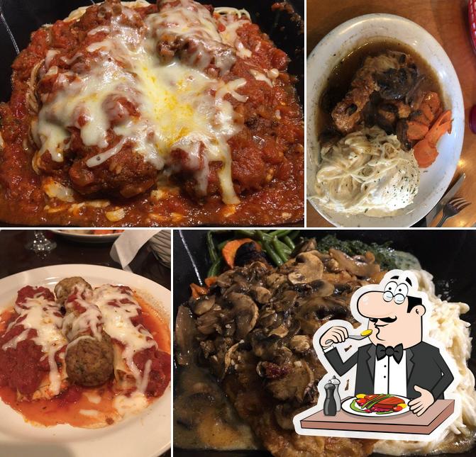 Papa's Place, Daphne - Restaurant menu, prices and reviews