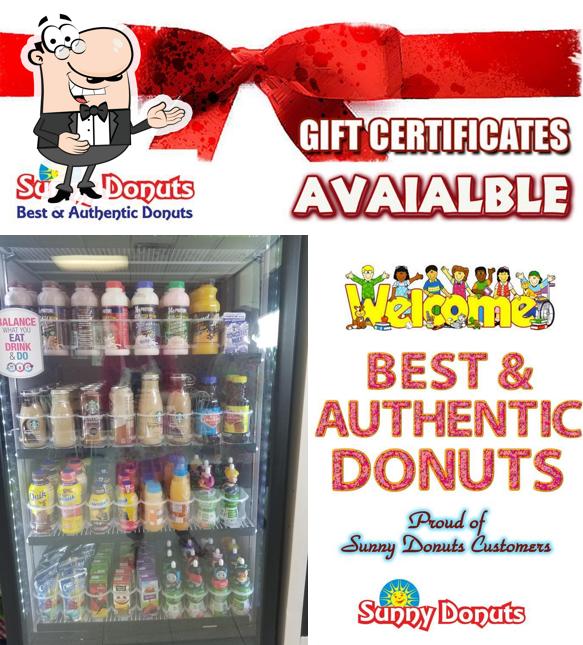 Sunny Donuts in Fort Smith - Restaurant menu and reviews