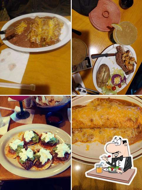 Tampico's, Bayou Vista - Restaurant menu, prices and reviews