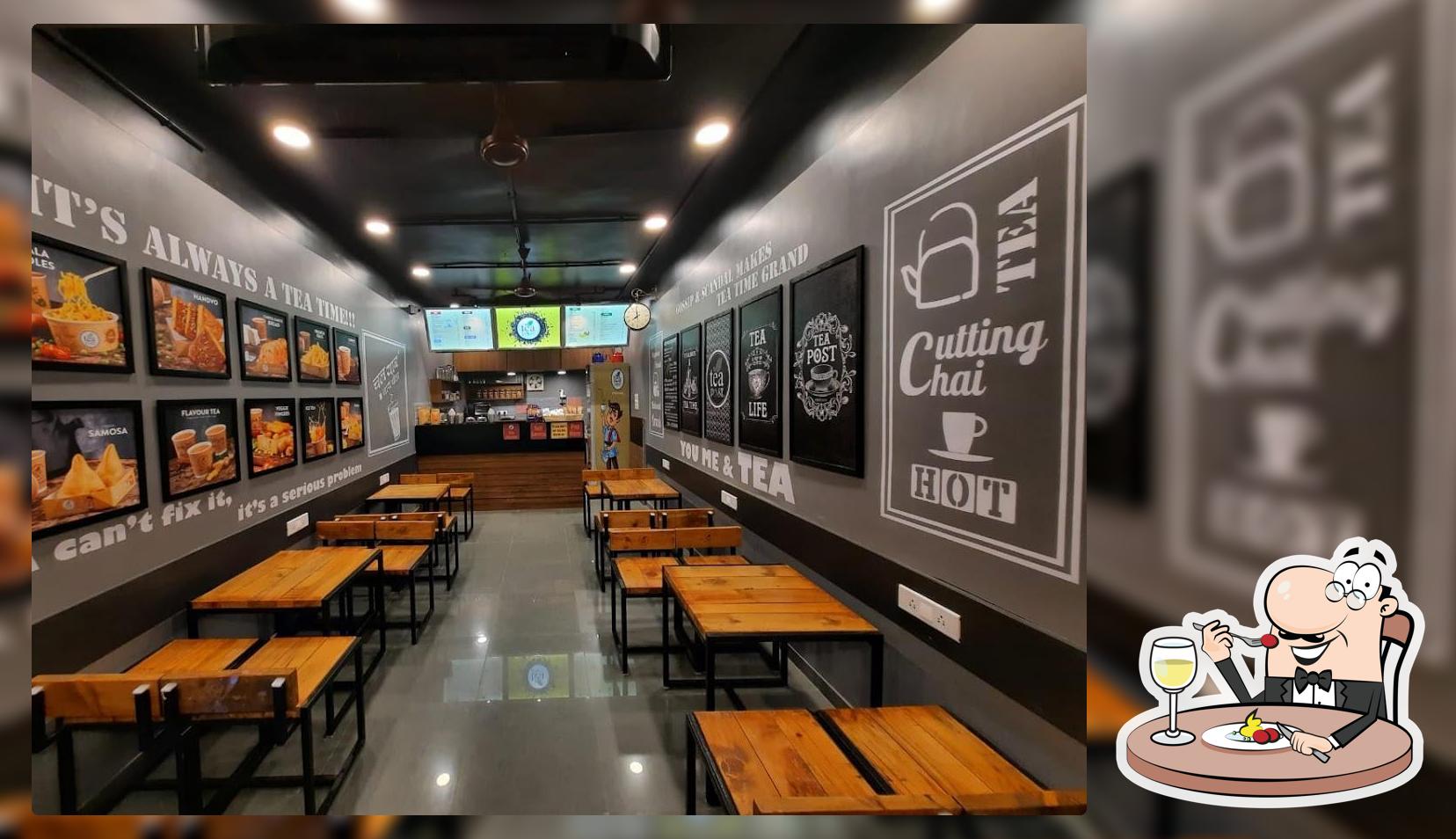 All places to eat and drink in Samarkha, spring 2024 - Restaurant Guru