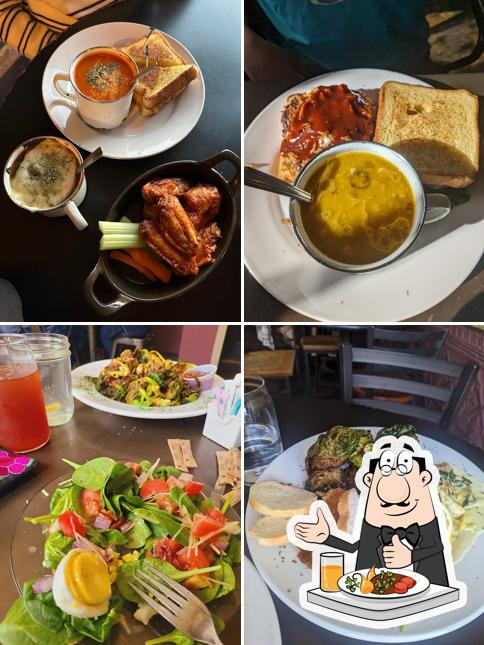 Tennessee Pass Cafe, Leadville - Restaurant menu, prices and reviews
