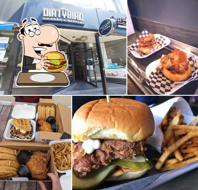 Top 7 restaurants with southern fried chicken in Toronto, february 2025 ...