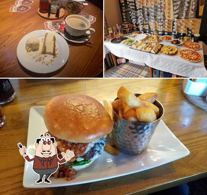 The Millpool, Coventry - Restaurant menu, prices and reviews