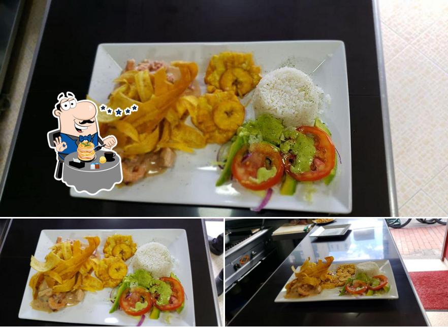 Vezino Restaurante & Parrilla, Bogotá - Restaurant reviews