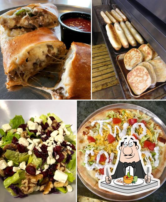 Two Cousins Pizza, Willow Street - Restaurant menu, prices and reviews