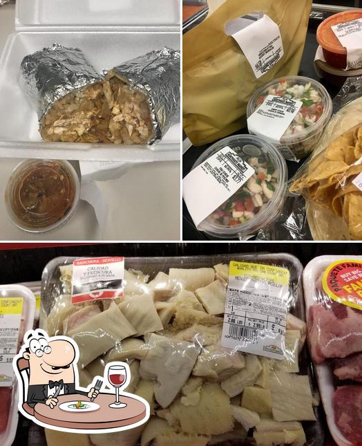 Northgate Market, 1623 W 17th St in Santa Ana - Restaurant reviews