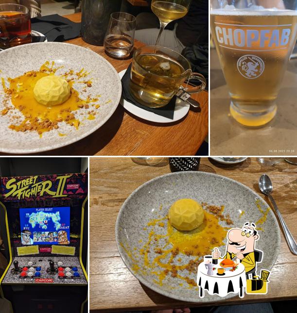 No Name Restaurant Take Away, Chur - Restaurant menu and reviews