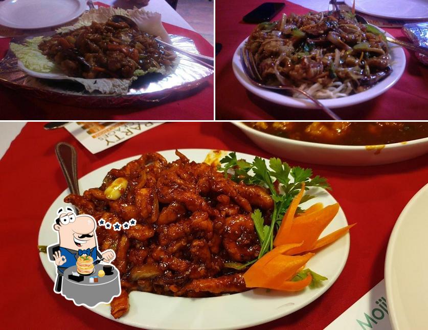 Oasis Chinese Restaurant, Abu Dhabi - Restaurant menu, prices and reviews